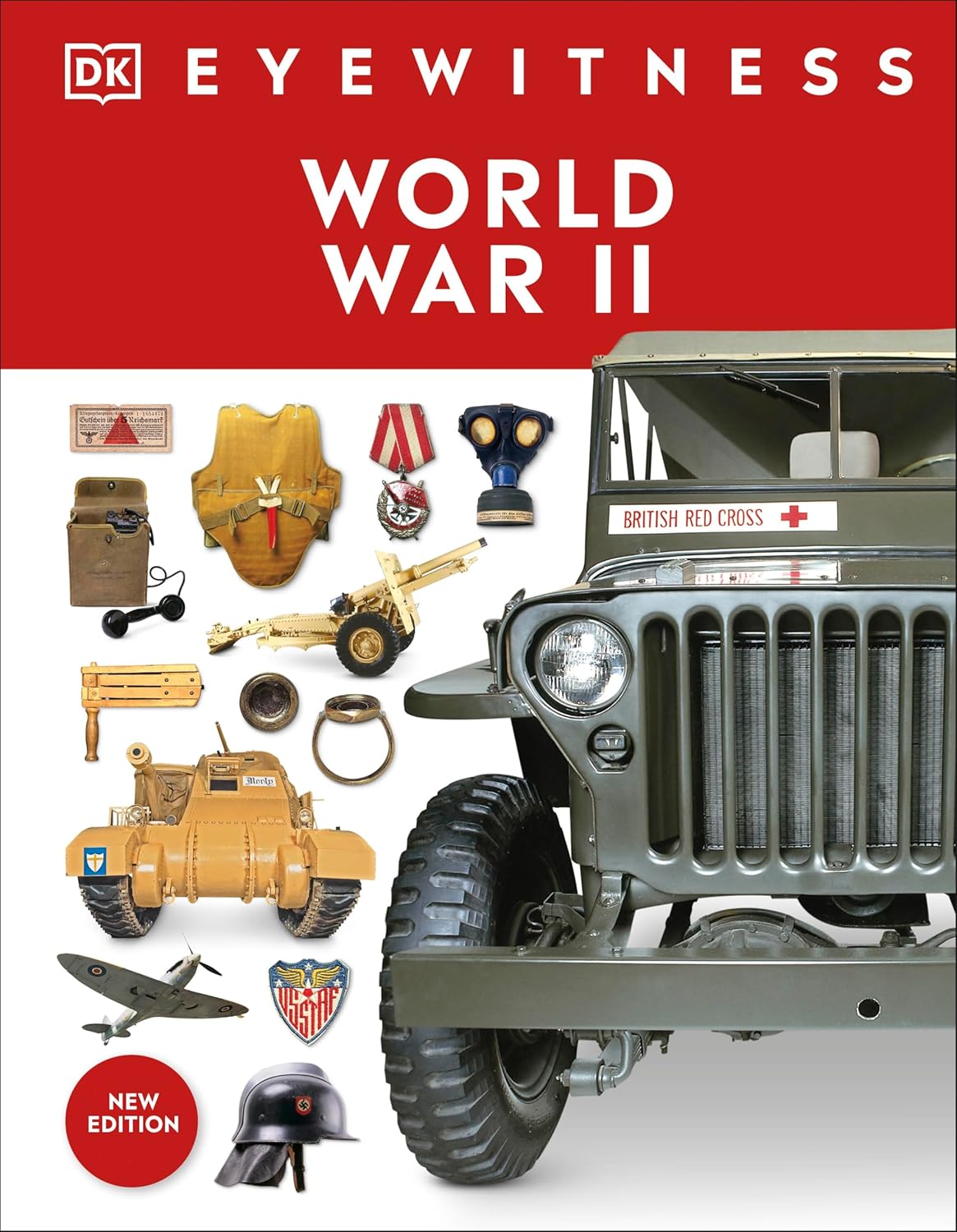 World War II (DK Eyewitness) - Kindle edition by DK. Children Kindle ...