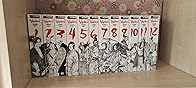 Vagabond (VIZBIG Edition) Complete Collection Manga Set (Vol 1-12) by ...