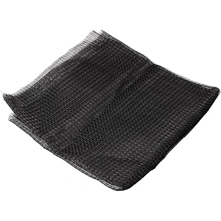 Amazon.com: PATIKIL 47.2" x 23.6" Air Conditioner Air Filter Material ...