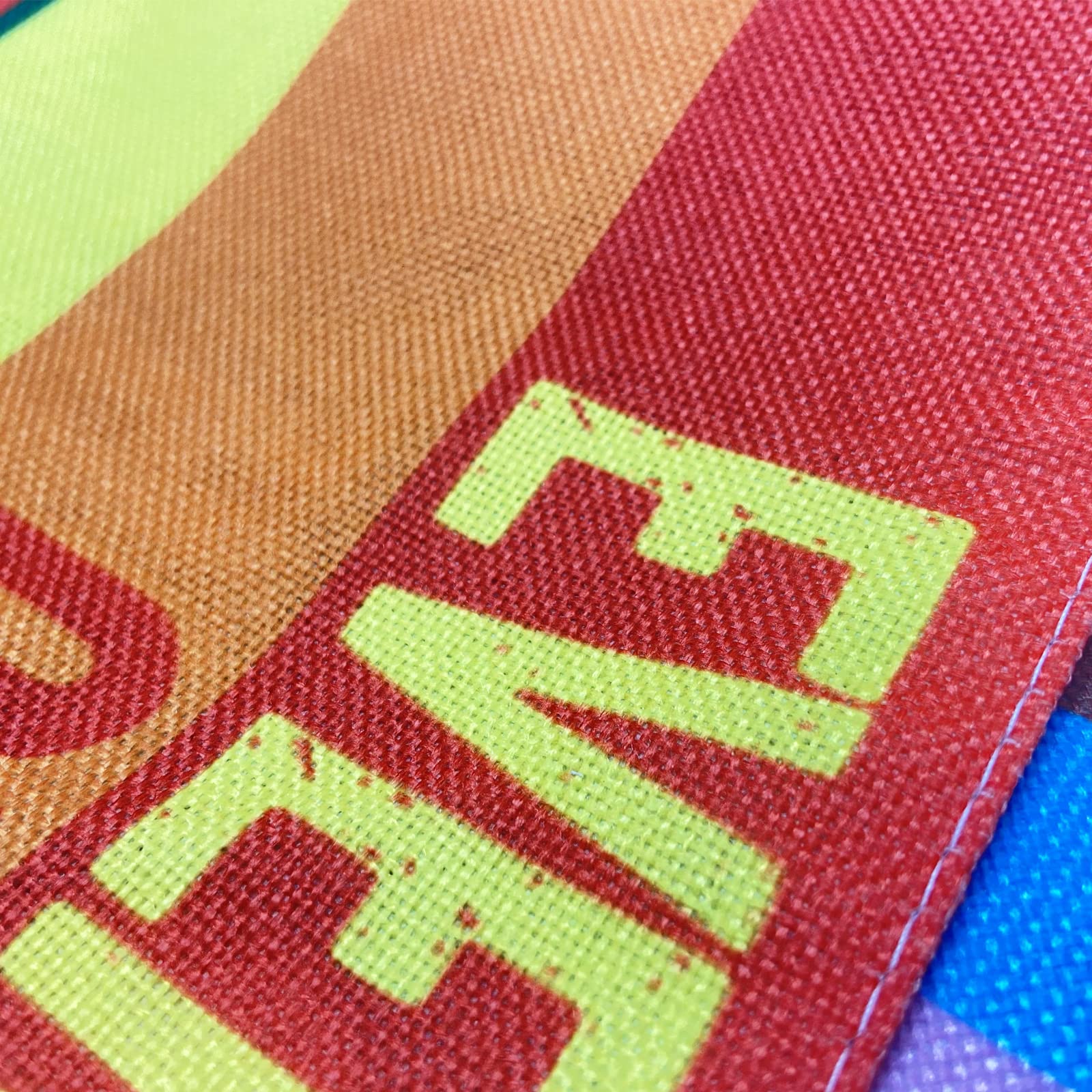 Snapklik.com : Pride Flag Outdoor Garden Flags Every One Is Welcome ...