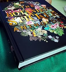 The Botanist's Sticker Anthology: With More Than 1,000 Vintage Stickers ...