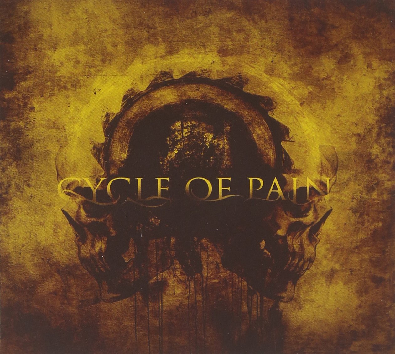 Amazon.com: Cycle Of Pain: CDs & Vinyl