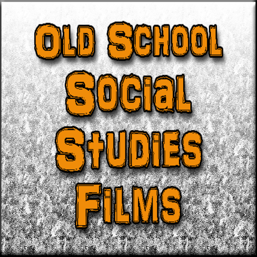 Old School Social Studies Films - App on Amazon Appstore