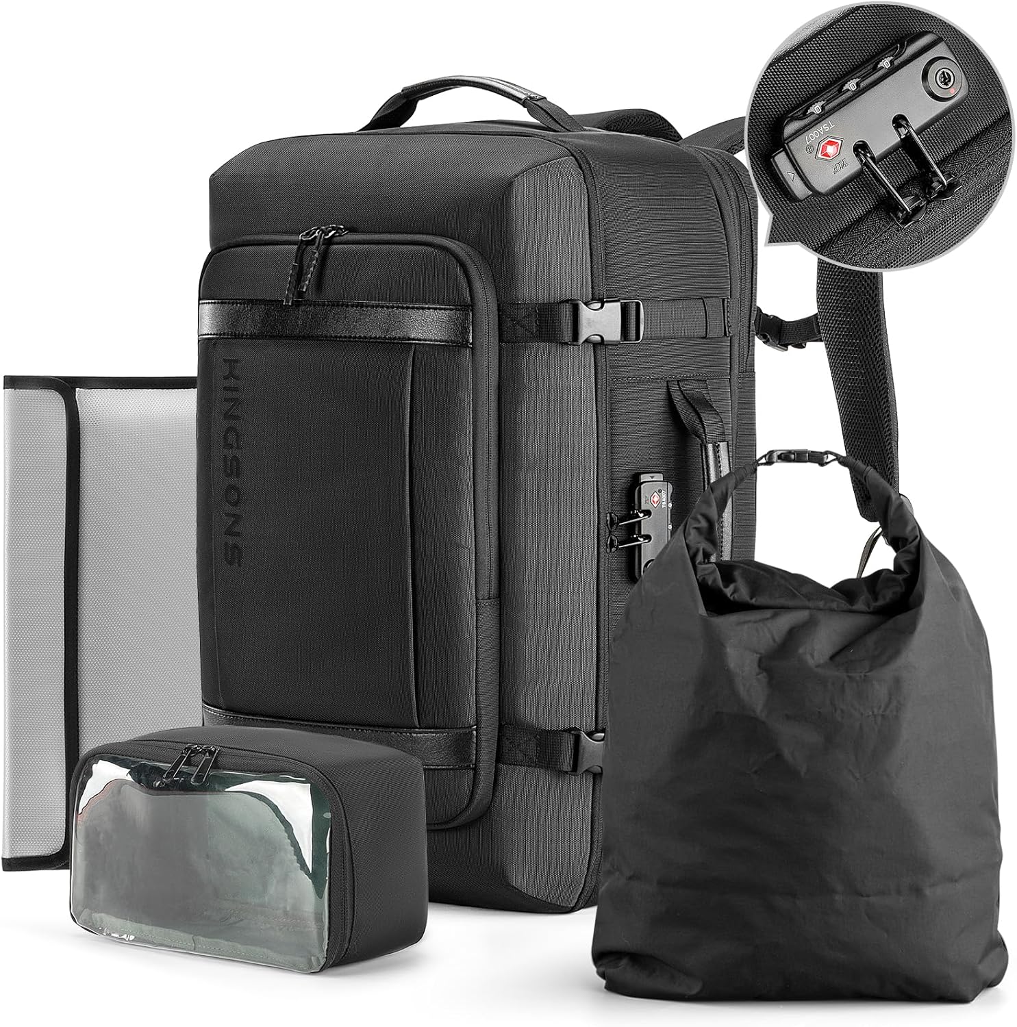 What Fits In A 40L Backpack at Katrina Cowley blog