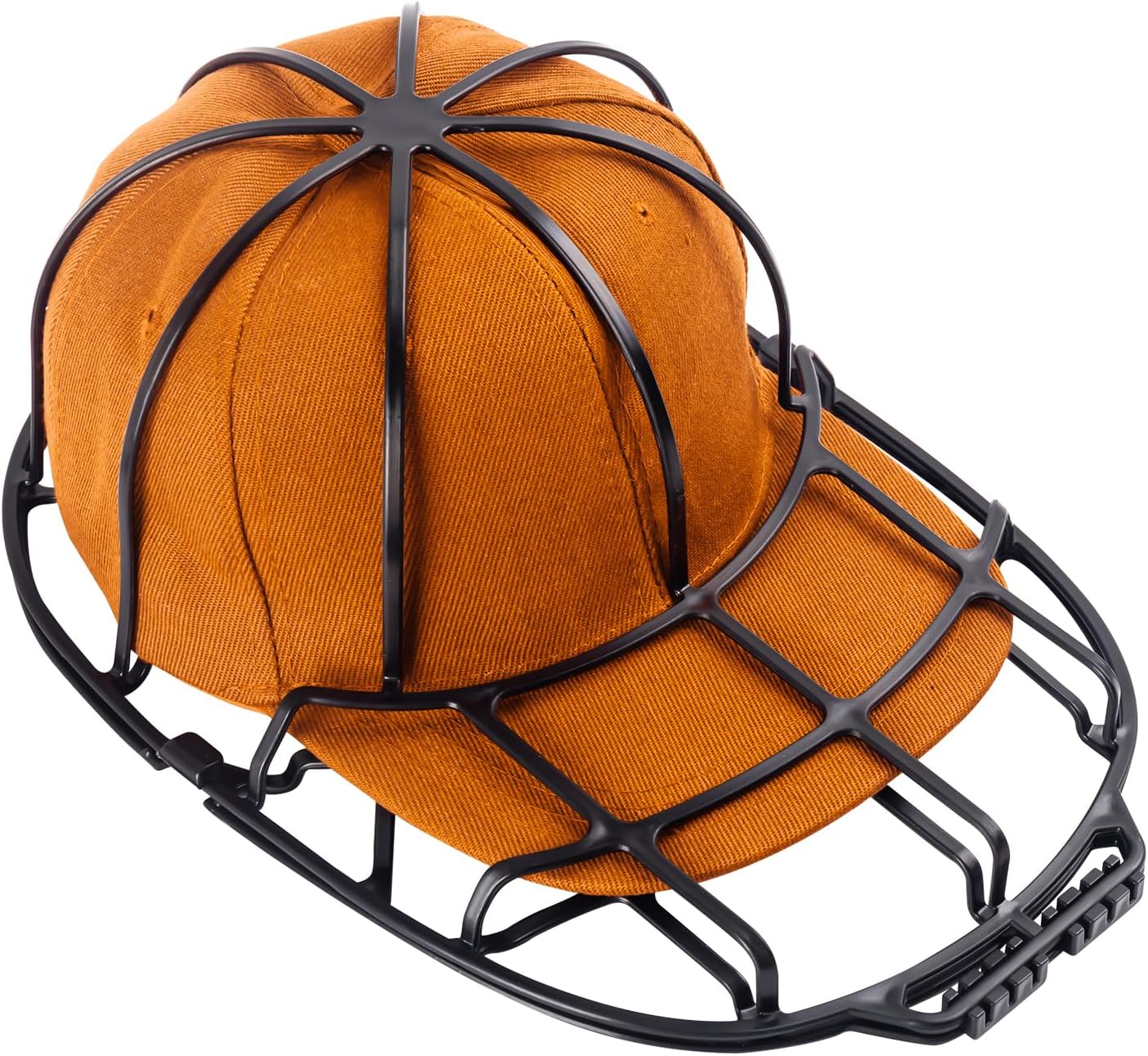 Amazon.com: LOTBTRII Hat Washers, 1 Pack Baseball Cap Cleaners Wash ...