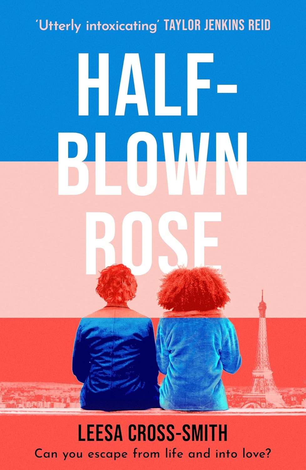 Half-Blown Rose eBook : Cross-Smith, Leesa: Amazon.co.uk: Kindle Store
