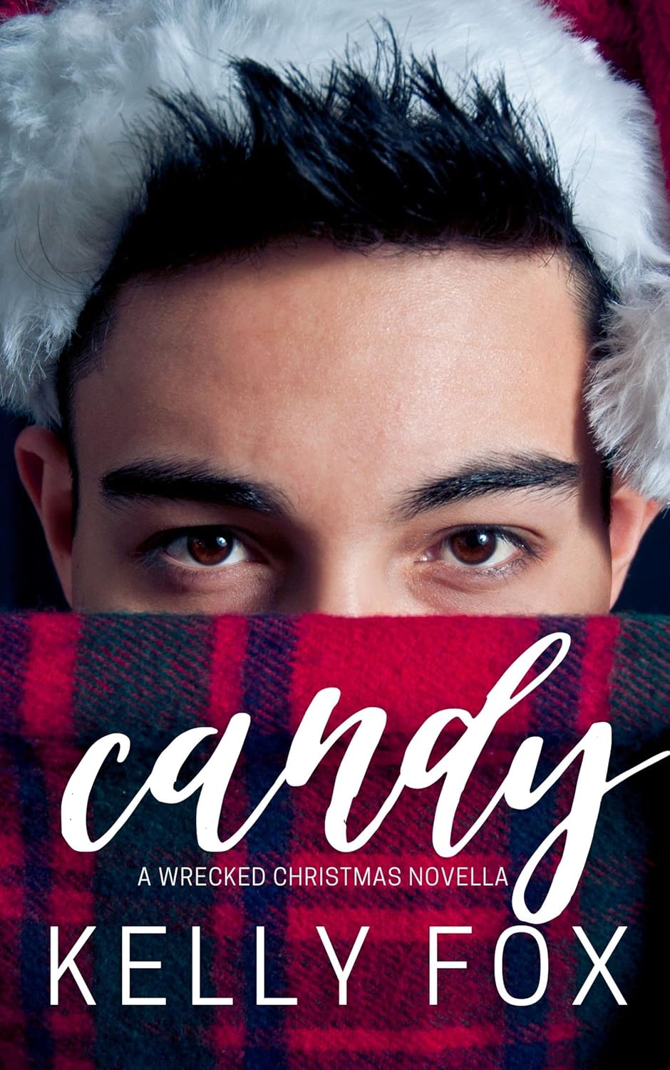 Amazon.com: Candy (Wrecked) eBook : Fox, Kelly: Kindle Store
