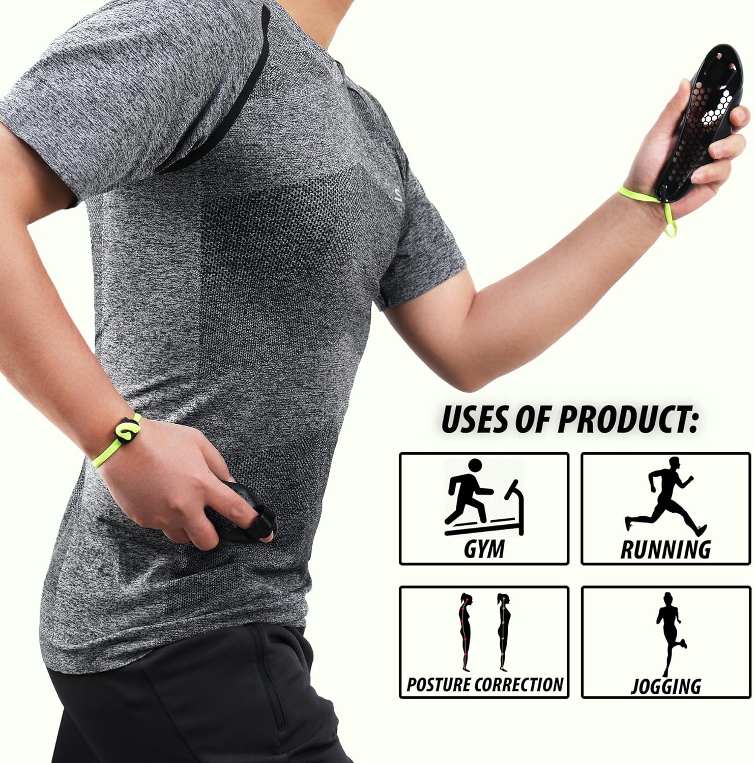 | Posture Corrector and Elevate Your Running Experience and ...