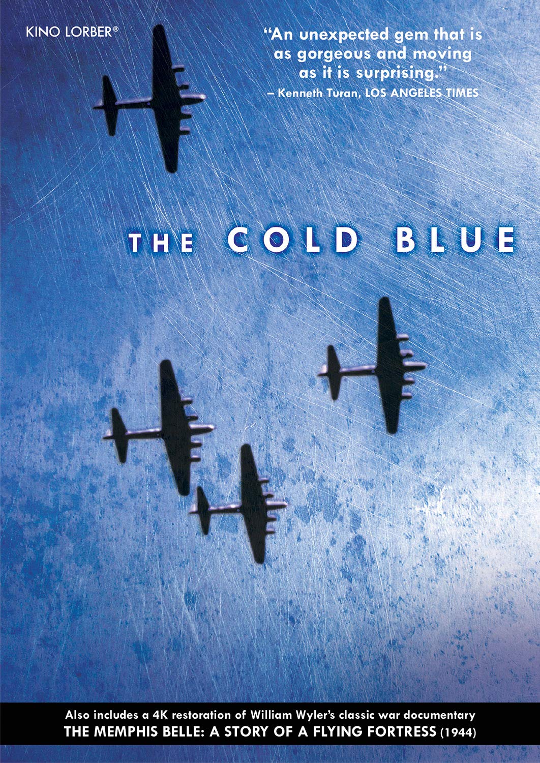 Amazon.com: The Cold Blue : V.G. Alexander, Paul Haedike, Mort Kimmel ...