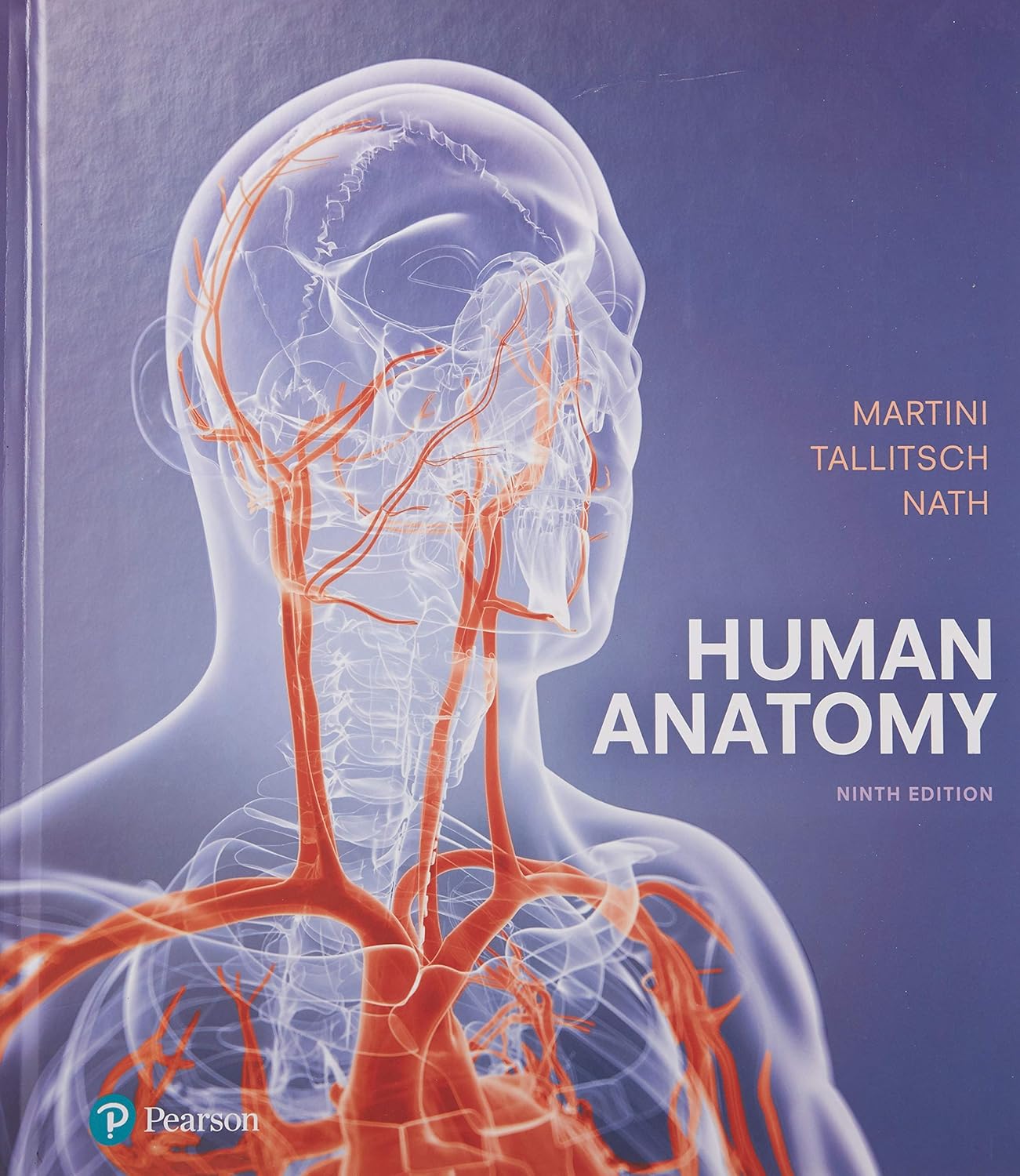 Buy Human Anatomy Book Online at Low Prices in India | Human Anatomy ...