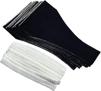 Amazon.com: Tuck Yourself Tucking Tape Kit Pre-Cut Belly Bands Self ...