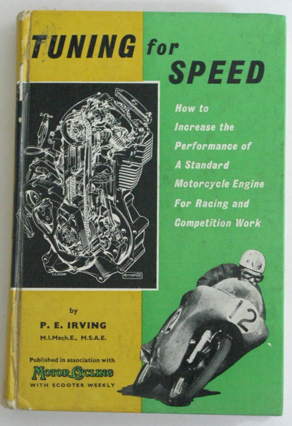 Tuning for speed: How to increase the performance of a standard ...