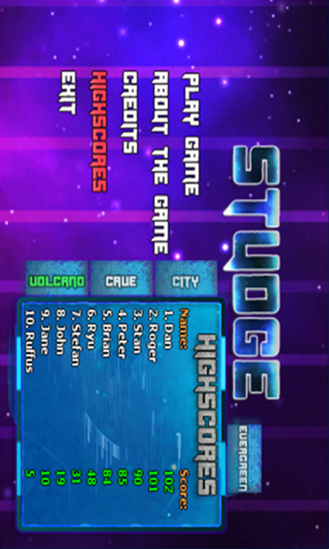 Studge - App on Amazon Appstore