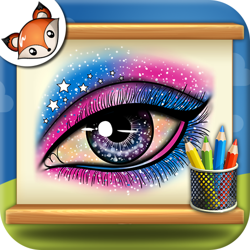 How to Draw Eyes Step by Step Drawing App:Amazon.co.uk:Appstore for Android