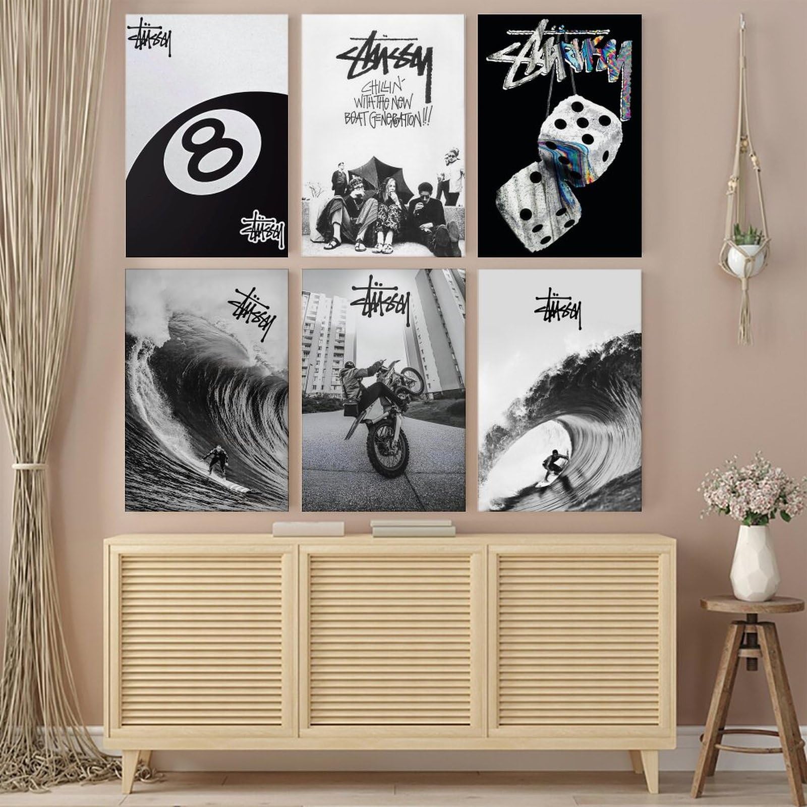 Hit Me Hard And Soft Poster DIGITAL Custom Album Cover Poster ...