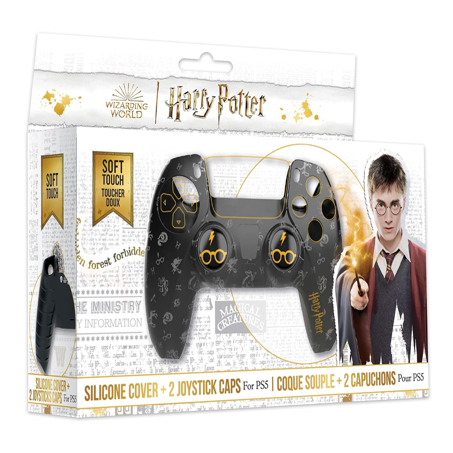 Amazon.com: Freaks And Geeks Wizarding World Harry Potter 150032 ...