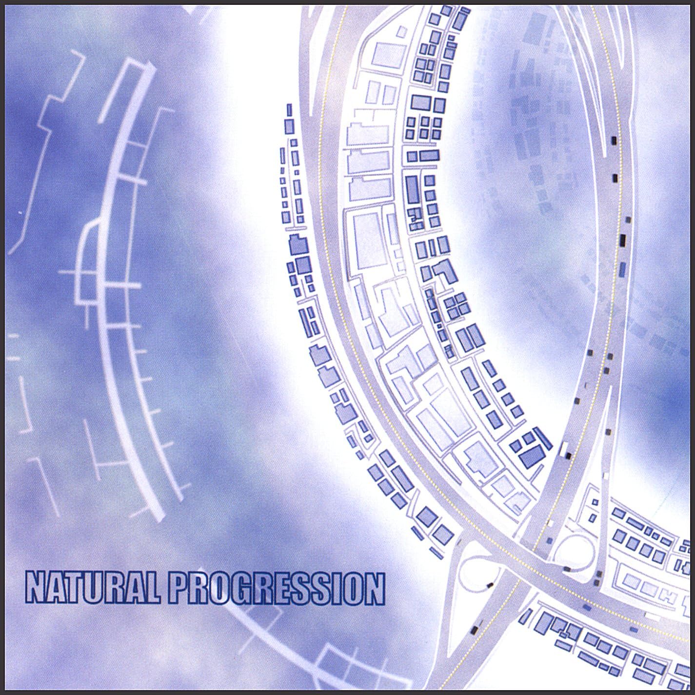 Natural Progressions - Natural Progression | Amazon.com.au | Music
