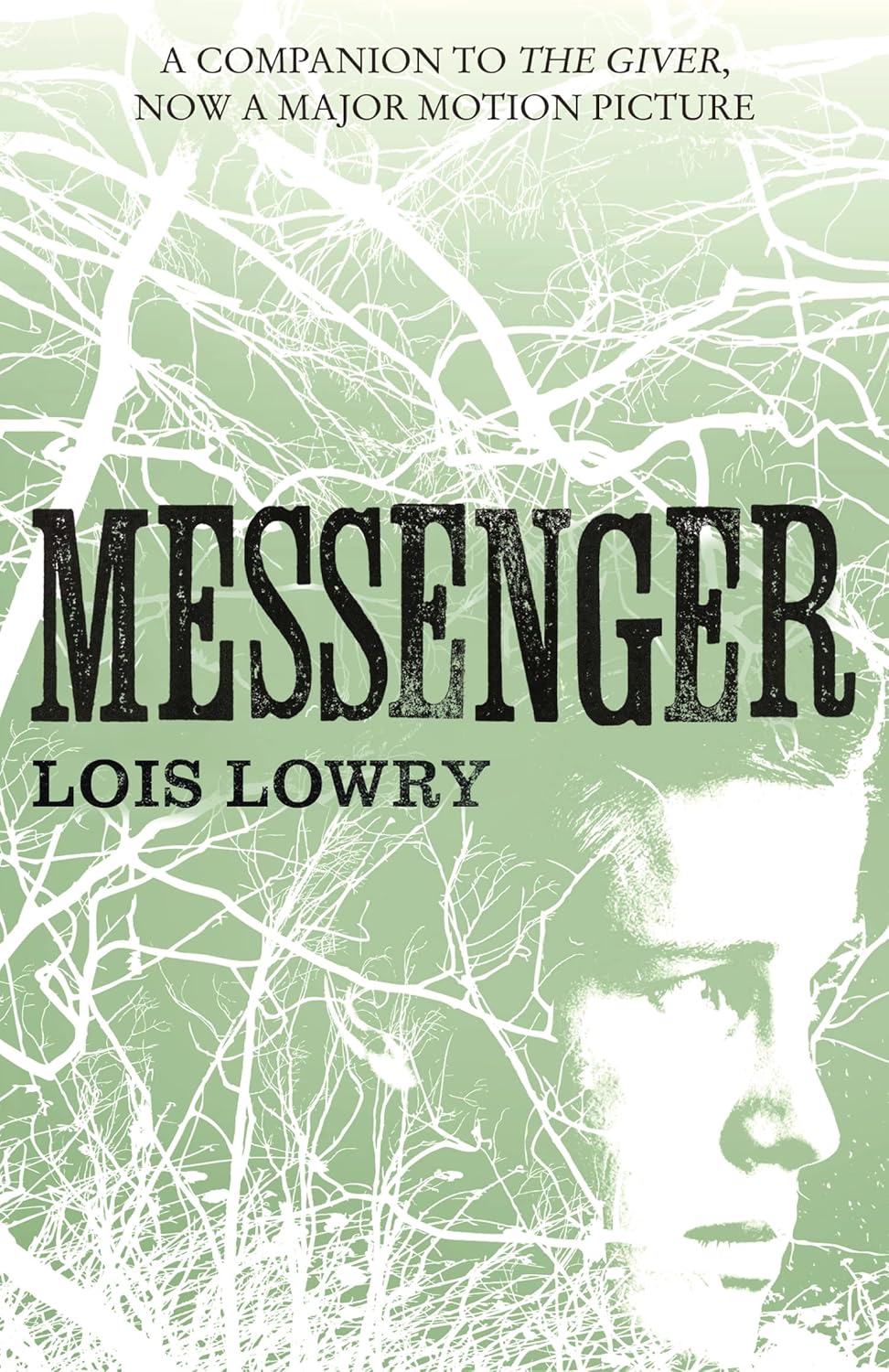 Amazon.com: Messenger: 9780007597284: Lois Lowry: Books