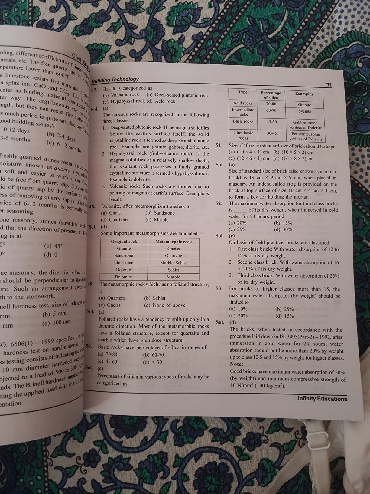 Buy RPSC AEn (Assistant Engineer) and Assistant Town Planer (ATP) Civil ...