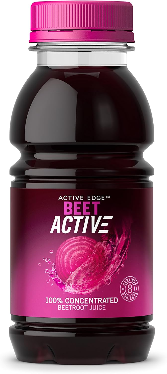 Amazon.com : Cherry Active BeetActive Concentrate 210ml : Grocery ...
