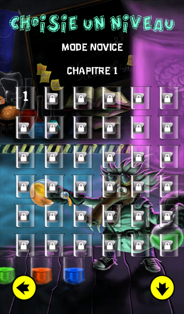 Atomic Potions:Amazon.ca:Appstore for Android