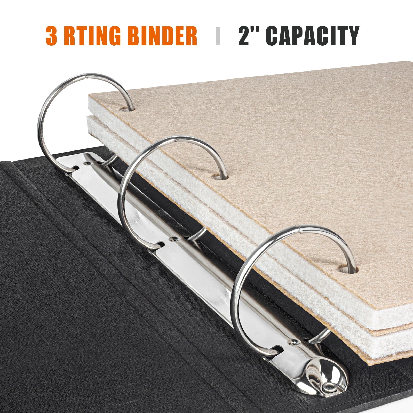 Snapklik.com : Tutata Enamel Pin Display Binder, Pin Display Boards ...