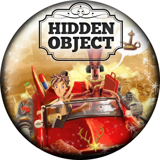 Aladdin Hidden Object:Amazon.com:Appstore for Android
