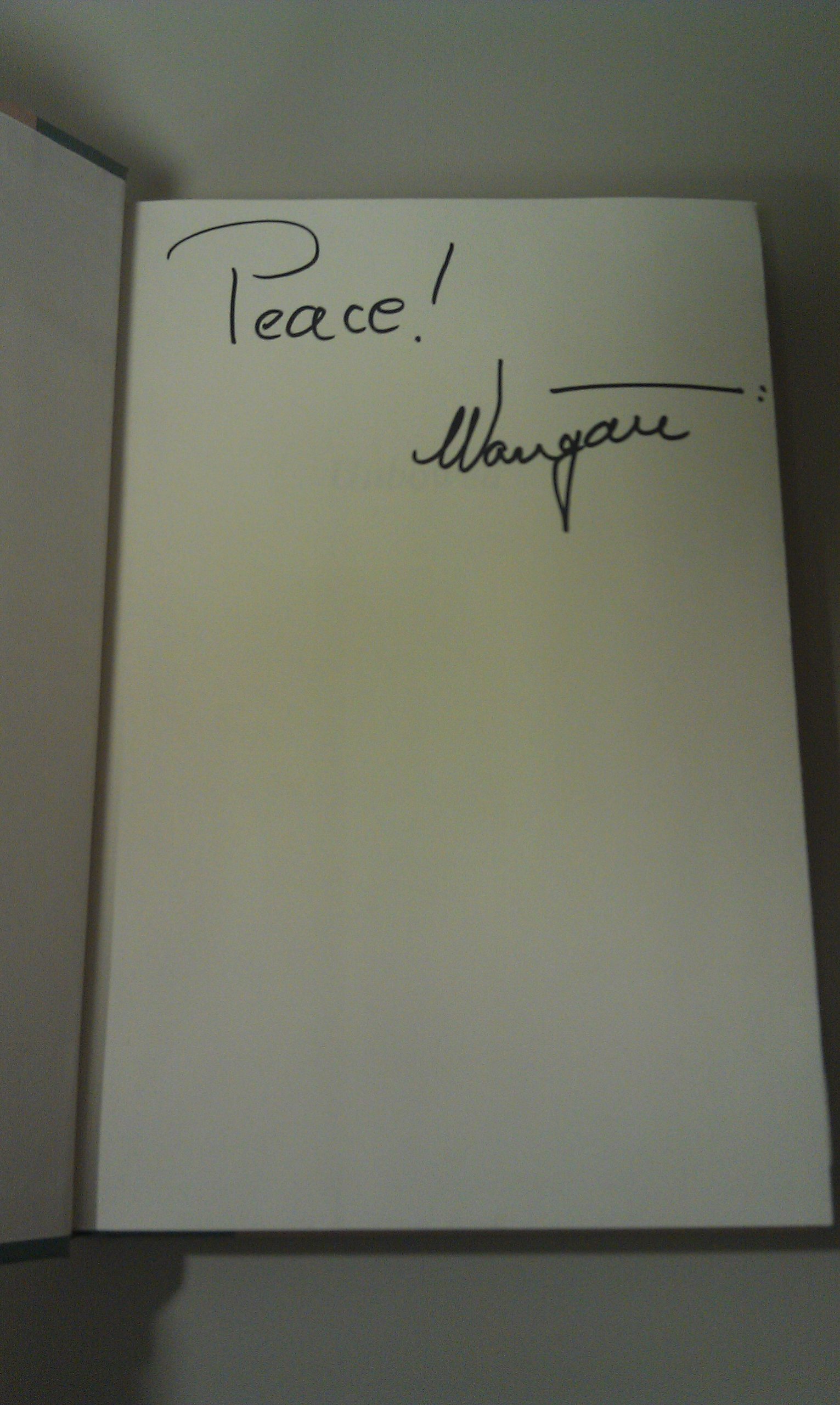 Unbowed: Maathai, Wangari: 9780307263483: Amazon.com: Books