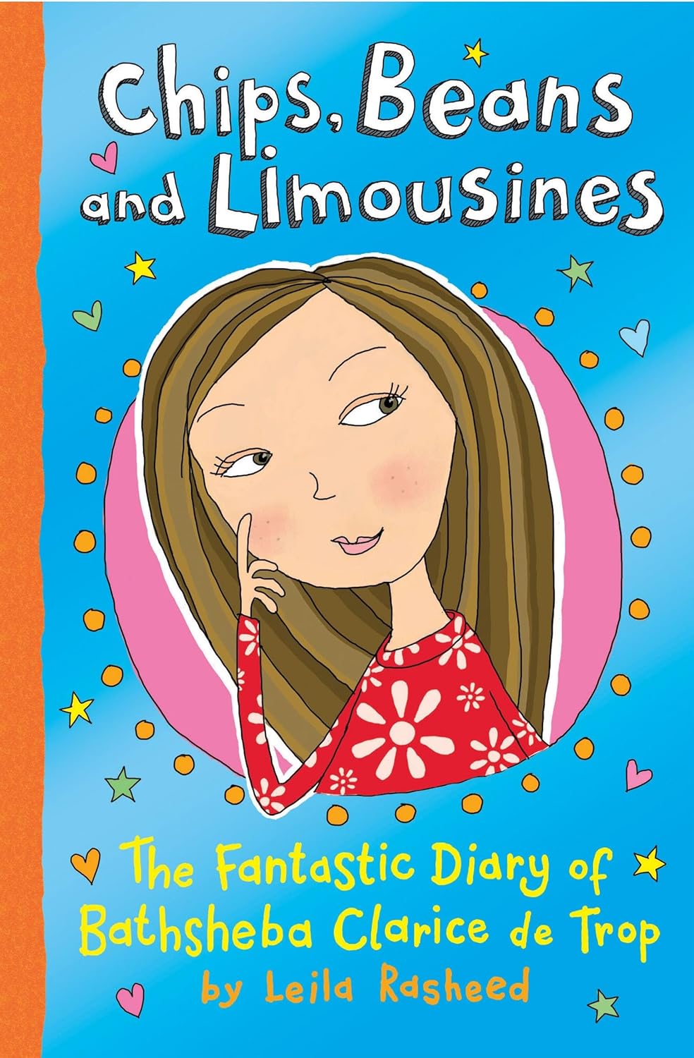 Chips Beans & Limousines: Leila Rasheed: 9780746090916: Amazon.com: Books
