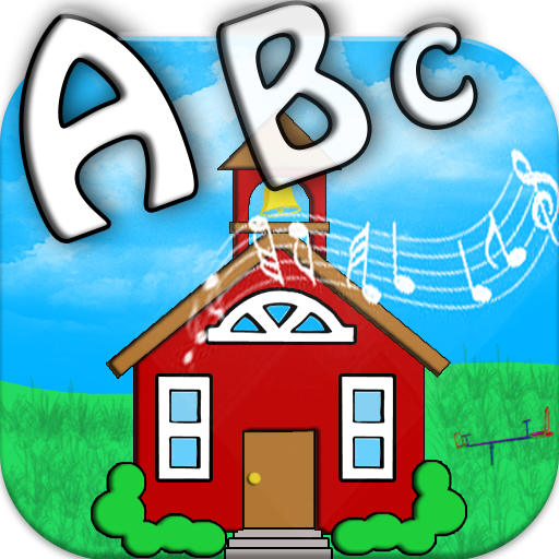 ABC For Kids - App on Amazon Appstore