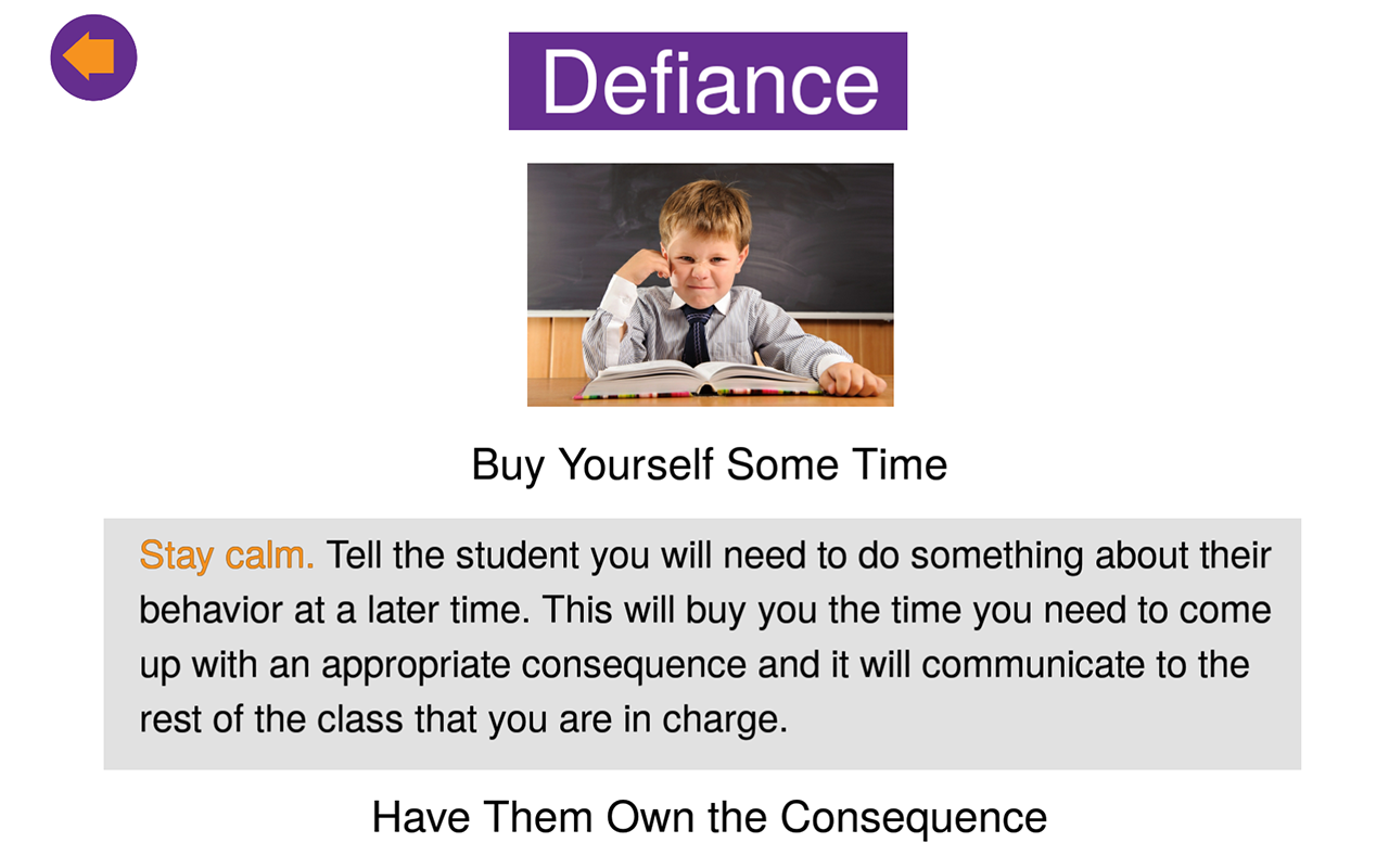 Teacher Buddy - App on Amazon Appstore