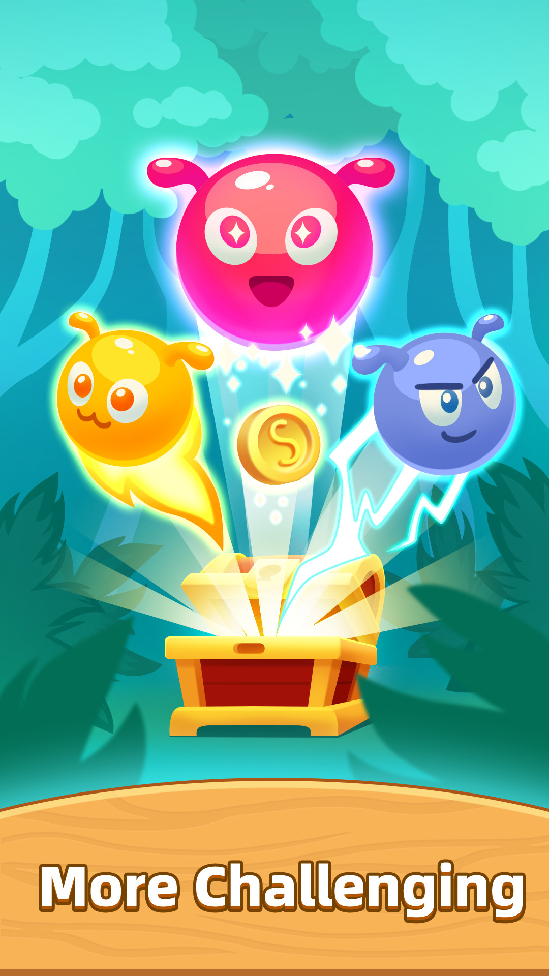 Bugs Ball Shoot - App on Amazon Appstore