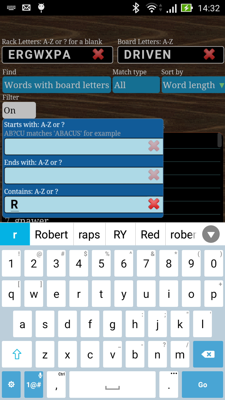 Word Assistant - App on Amazon Appstore