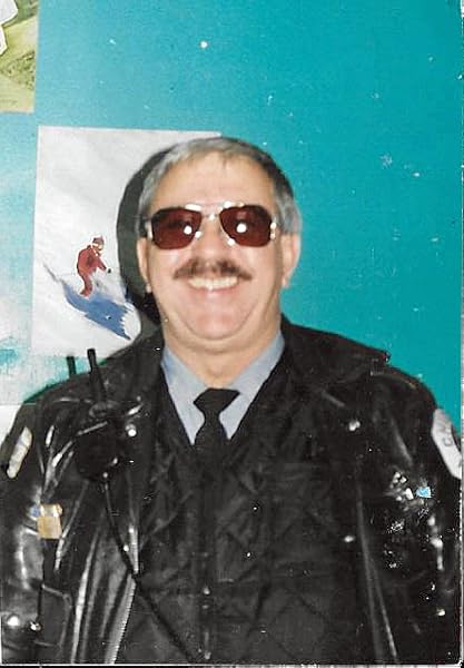 Amazon.com: Beat Cop,Chicago Blue: Recollections of a Street Grunt Book ...