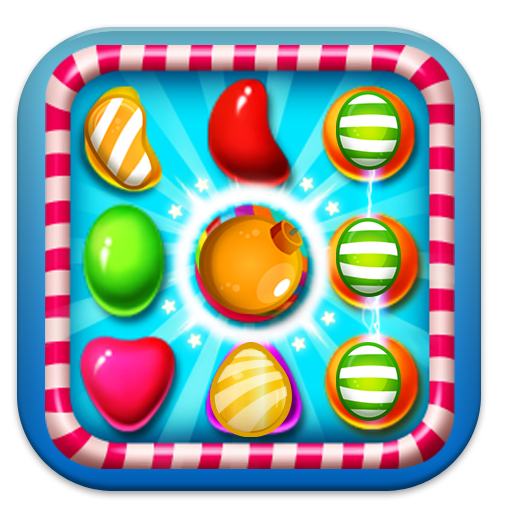 Yummy Gummy Mania:Amazon.com:Appstore for Android