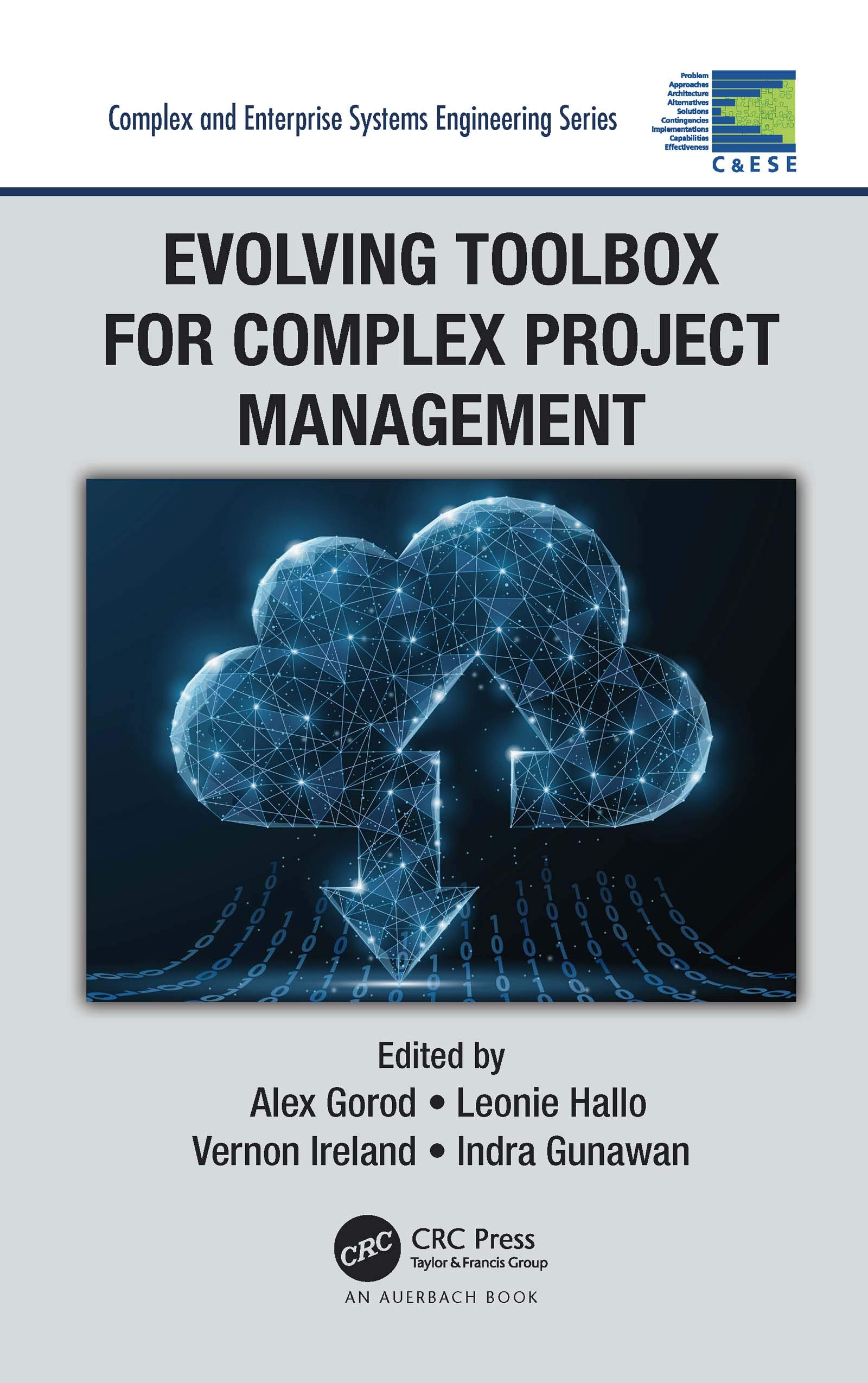 Amazon.com: Evolving Toolbox for Complex Project Management (Complex ...