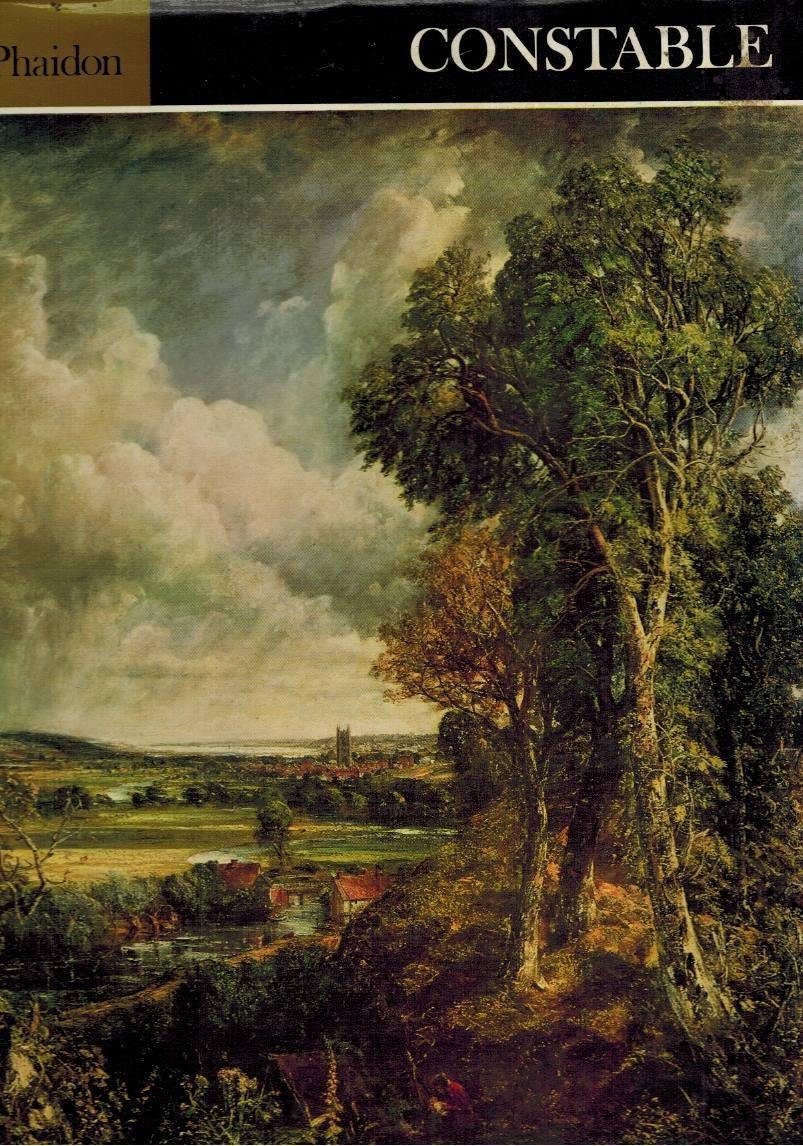 Constable (Colour Plate Books): Amazon.co.uk: Sunderland, John ...