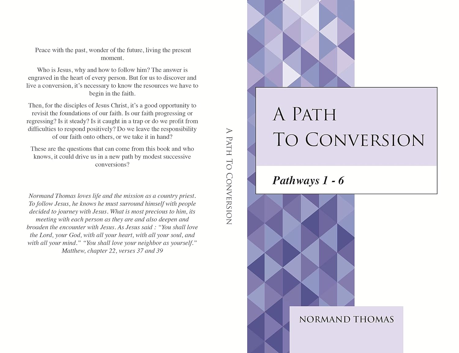A path to conversion: Pathways 1 - 6 (Pathways to Conversion) eBook ...