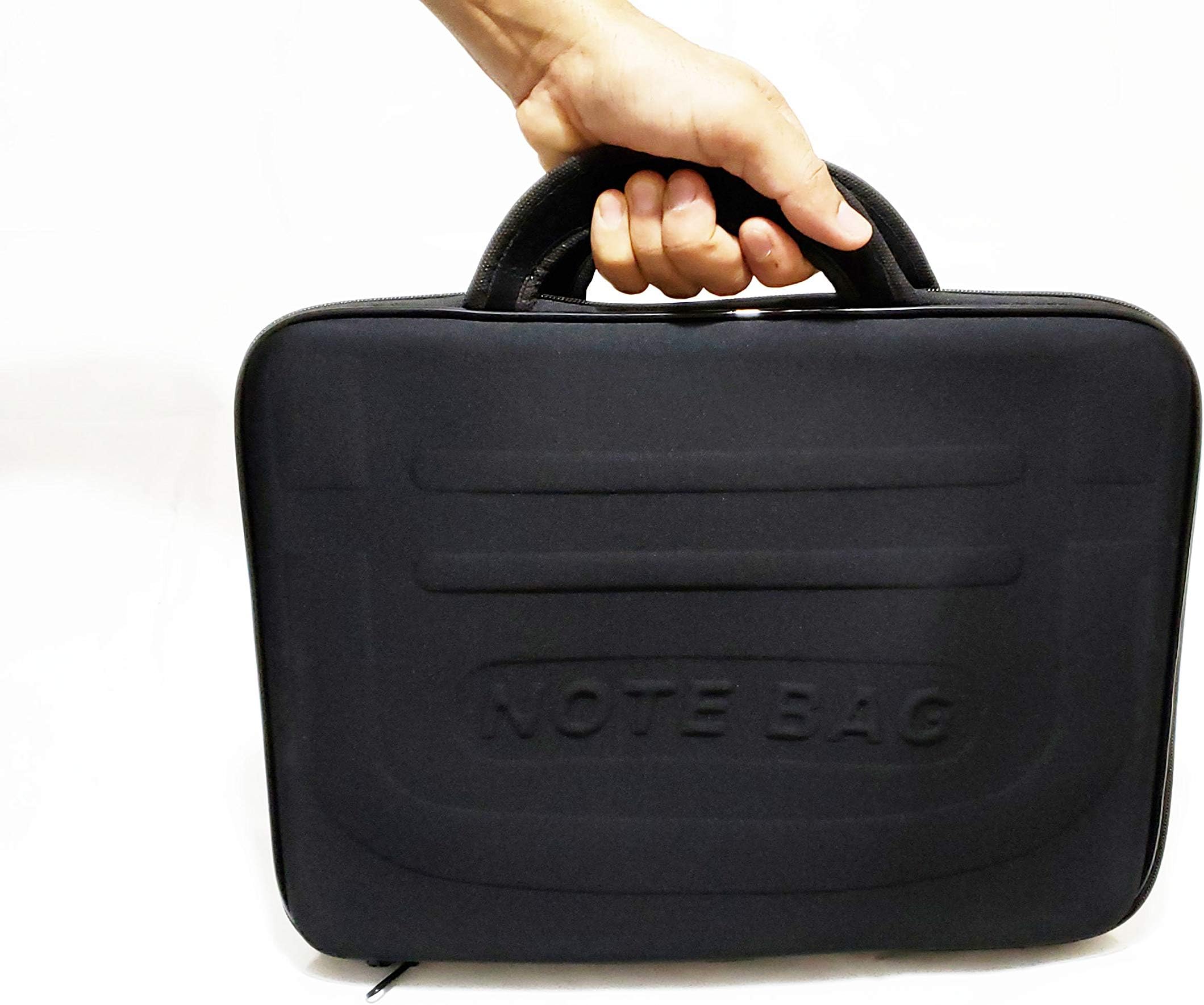 Capa Case Maleta para Notebook 15,6 Polegadas Preto | Amazon.com.br