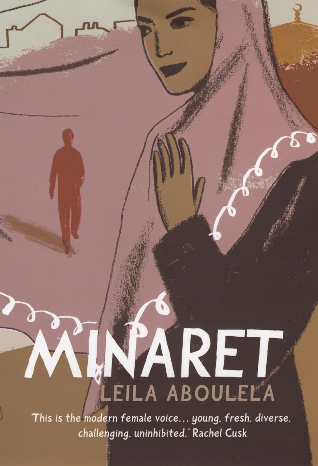 Buy Minaret Book Online at Low Prices in India | Minaret Reviews ...