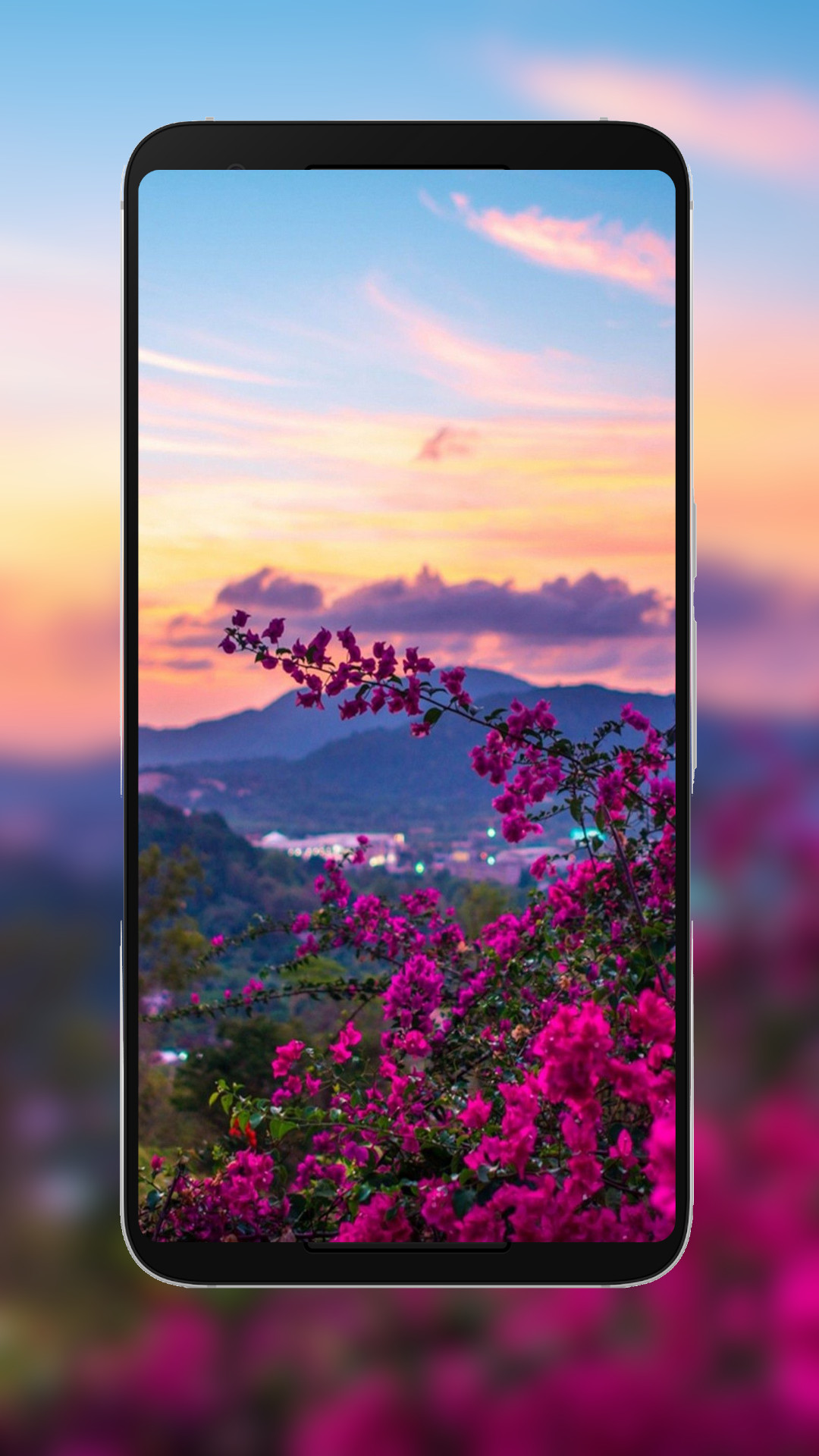 Nature Wallpapers For Tablets - App on Amazon Appstore