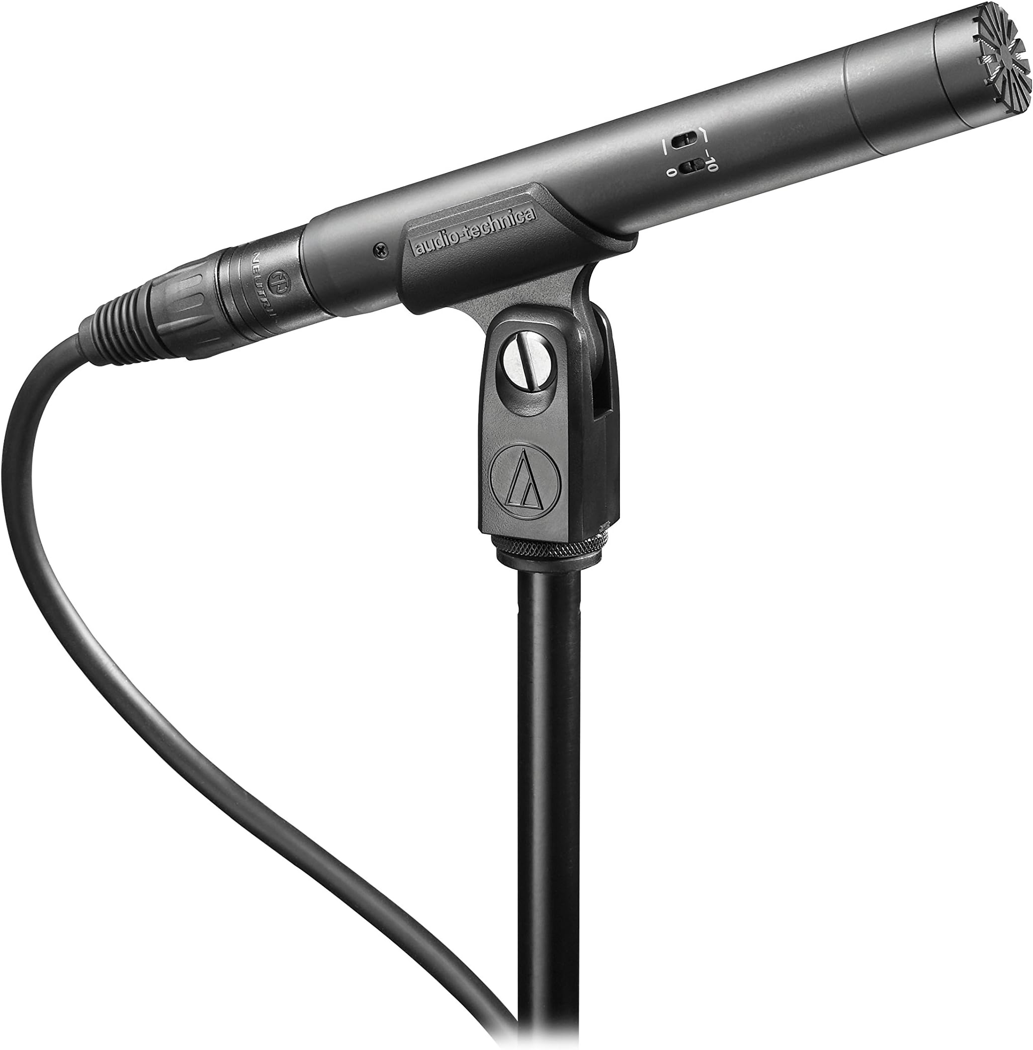Amazon.com: SE ELECTRONICS - sE8 Small Diaphragm Condenser Microphone ...