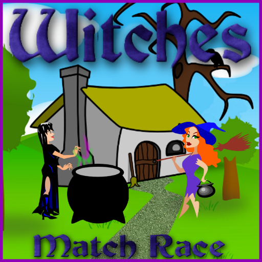 Witch game for Kids - App on Amazon Appstore