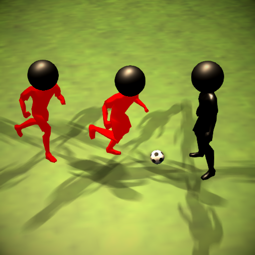 Stickman Summer Football (Soccer) 3D - App on Amazon Appstore