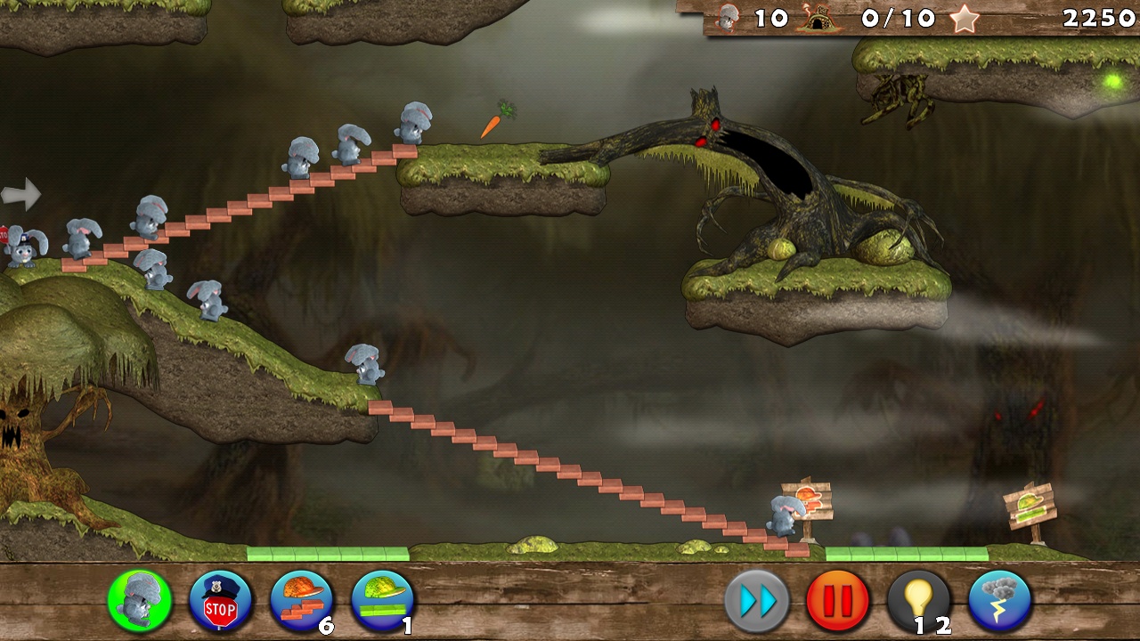Bunny Mania 2 HD - App on Amazon Appstore