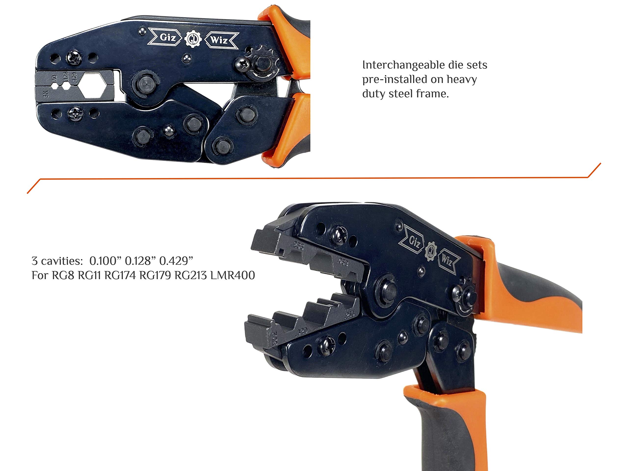 Rt C Tool LMR400, RG213 ￡8.55 bkwschool.ac.th