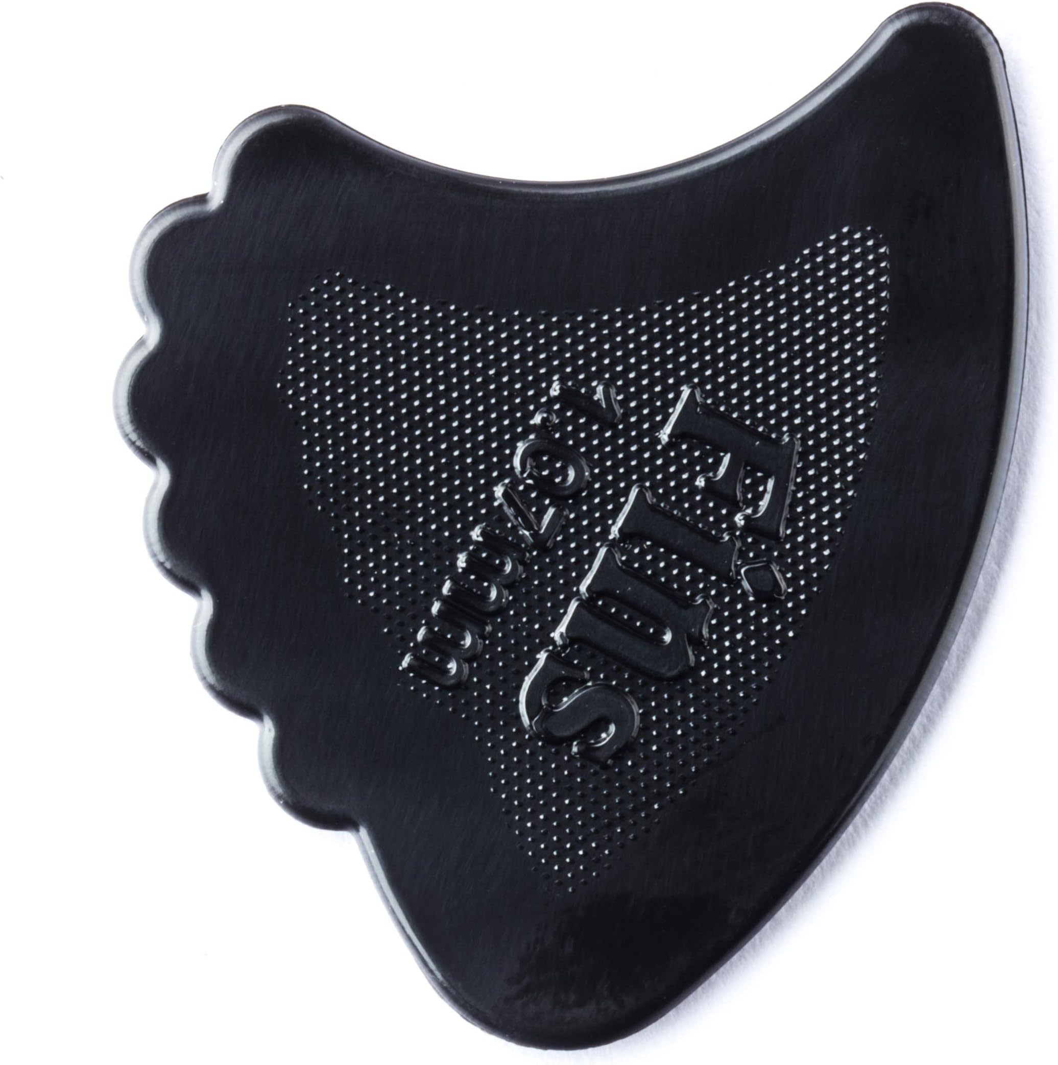 Amazon.com: Dunlop Tortex Fins Variety Pack, 10 Picks Total : Musical ...