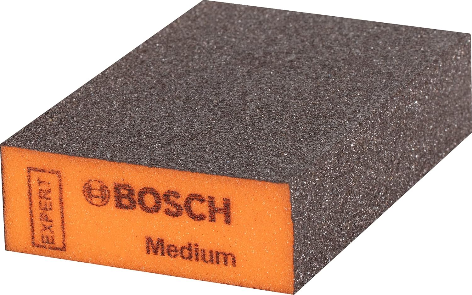 Bosch Professional 1x Expert S471 Standard Block (for Softwood, Paint ...