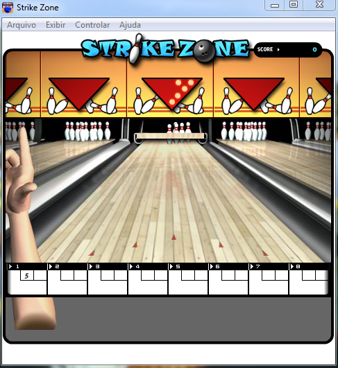Amazon.com: Strike Zone [Download] : Video Games