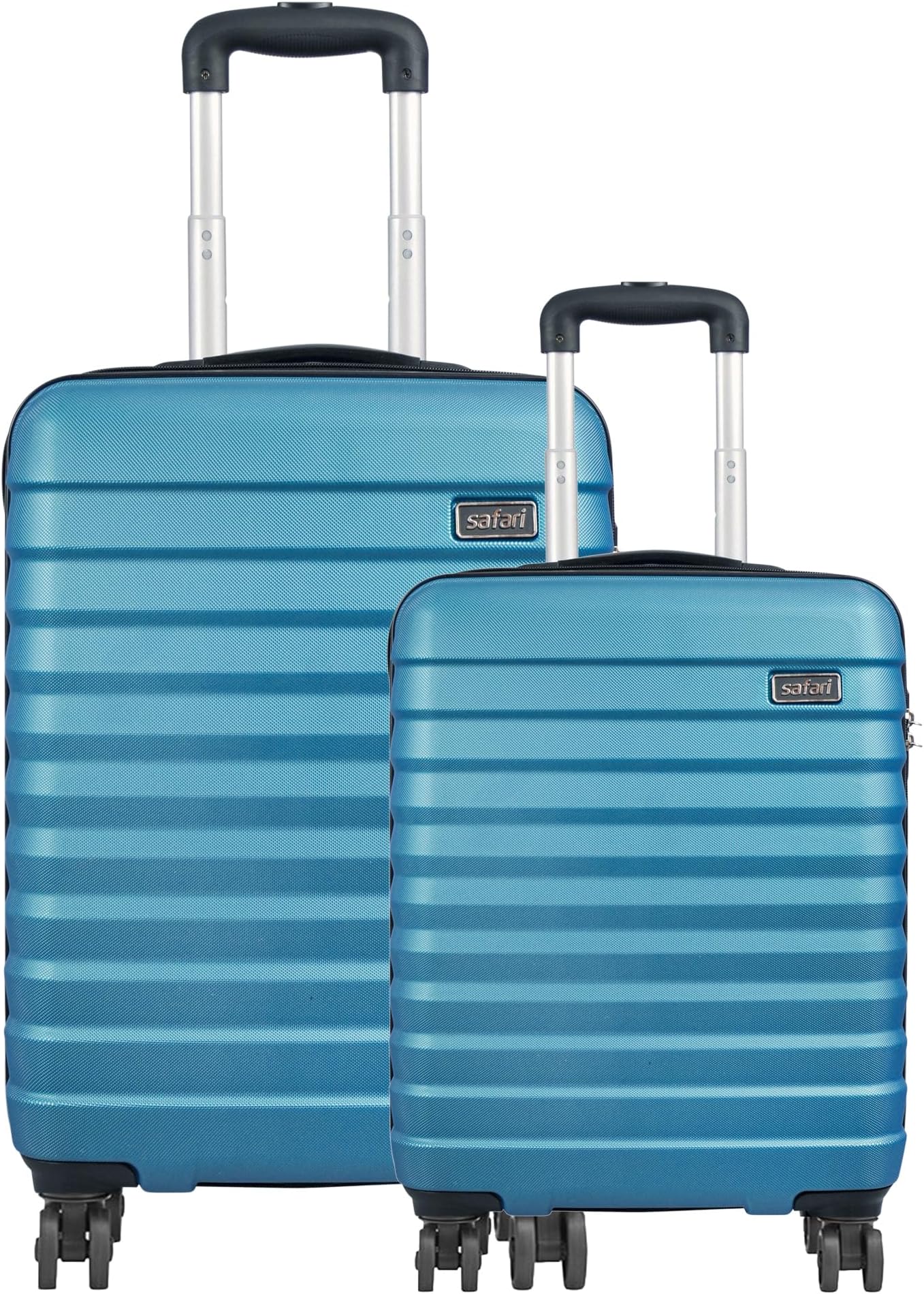 Buy Safari Carter Hard-Sided Polypropylene 5 Years Warranty Spinner ...